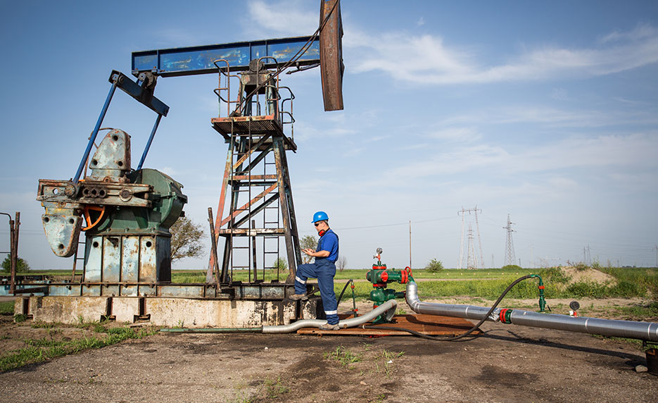 Online Oil Refinery Operations from Concordia University, St Paul