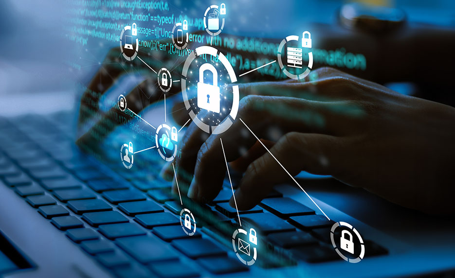 Online Information Security Training (Vouchers Included) from Concordia ...